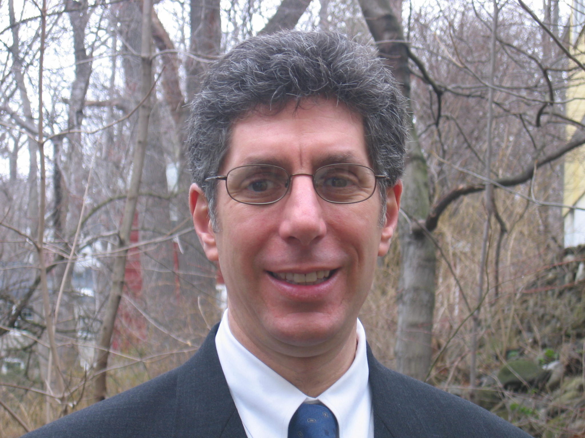 Joseph Siegel